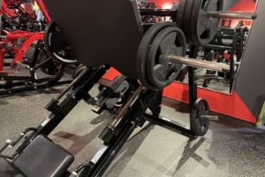 狭山ヶ丘駅より徒歩1分のスポーツジム｜FUNAKI GYM（フナキ ジム）