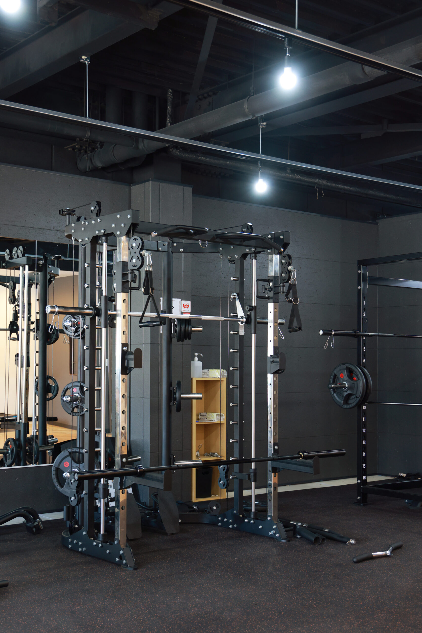 店舗情報 | FUNAKI GYM