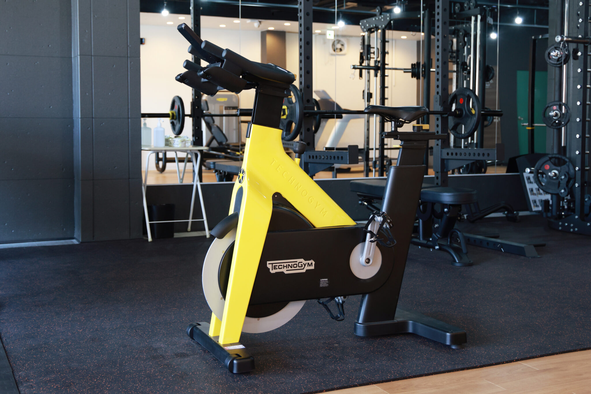店舗情報 | FUNAKI GYM