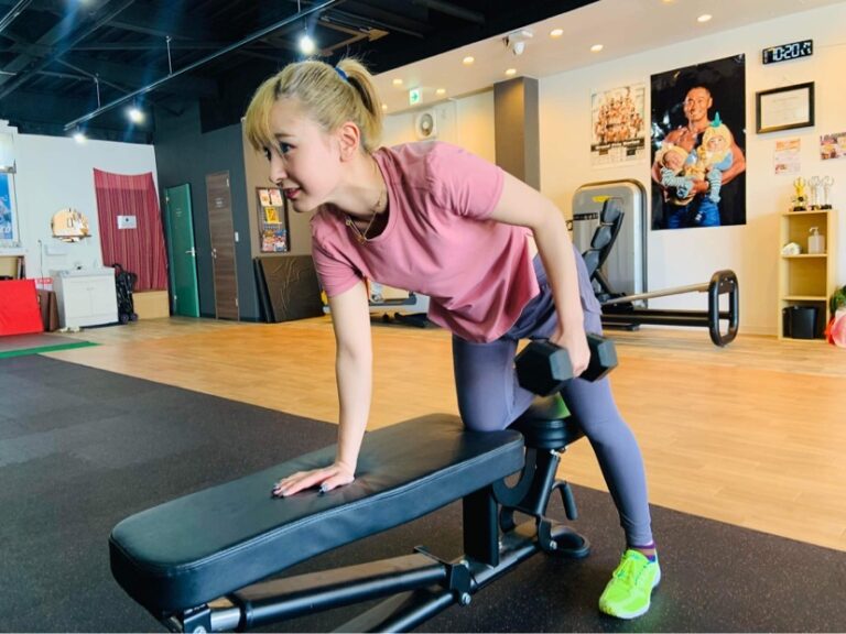 狭山ヶ丘駅より徒歩1分のスポーツジム｜FUNAKI GYM（フナキ ジム）