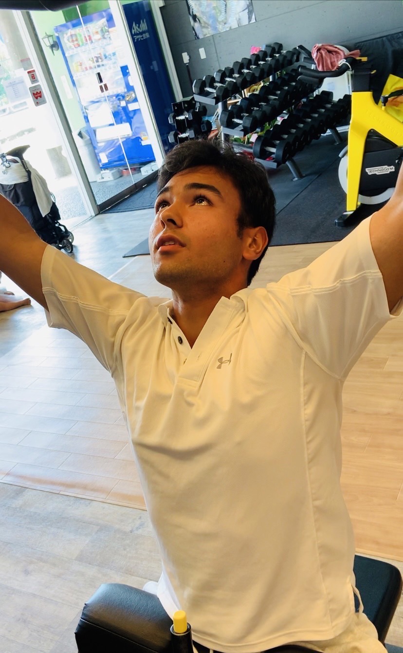 狭山ヶ丘駅より徒歩1分のスポーツジム｜FUNAKI GYM（フナキ ジム）
