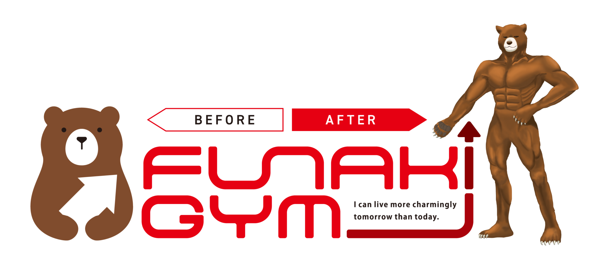 狭山ヶ丘駅より徒歩1分のスポーツジム｜FUNAKI GYM（フナキ ジム）